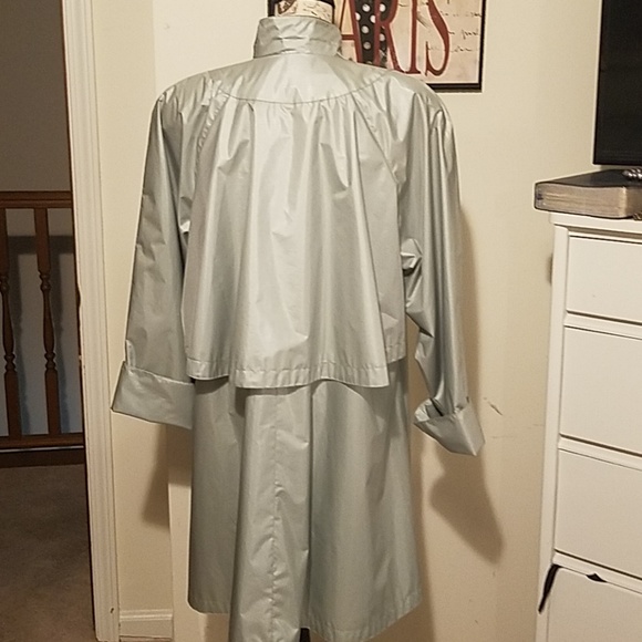 Jackets & Coats | Trench Coat By Fleet Street | Poshmark